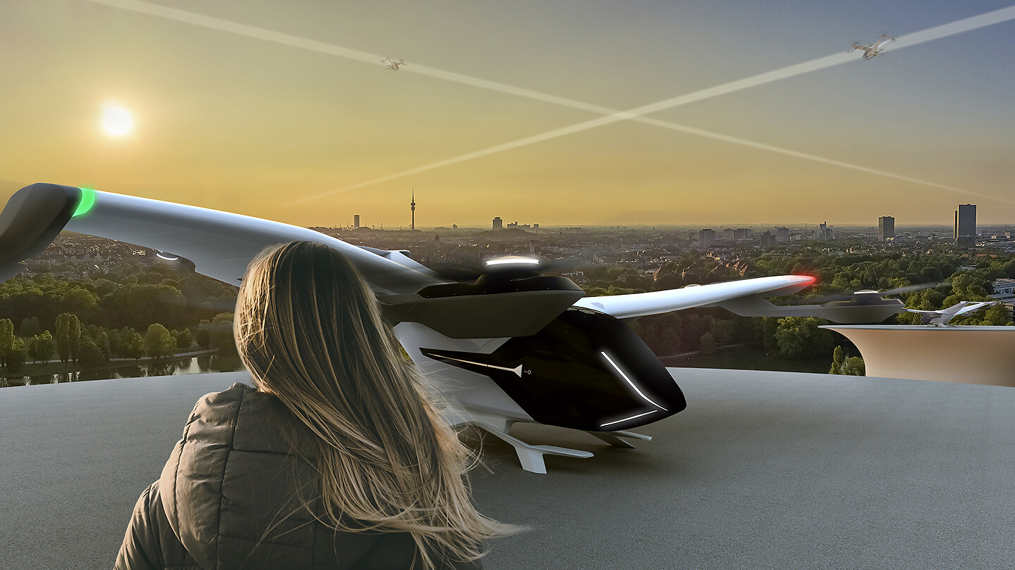 Airbus Selects Eaton and Crouzet for eVTOL Prototype - Advanced Air ... Airbus Selects Eaton and Crouzet for eVTOL Prototype - Advanced Air ...