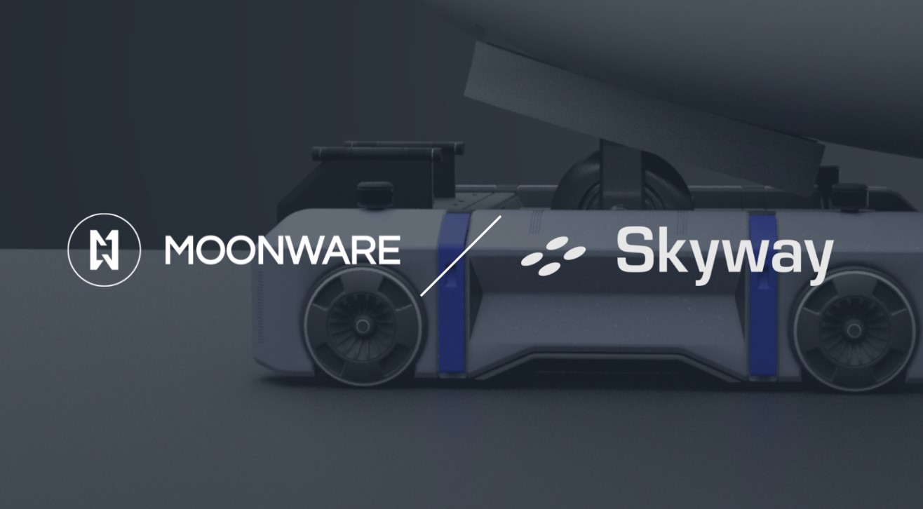Skyway and Moonware Partner on Advanced Air Mobility - Advanced Air Mobility Intl