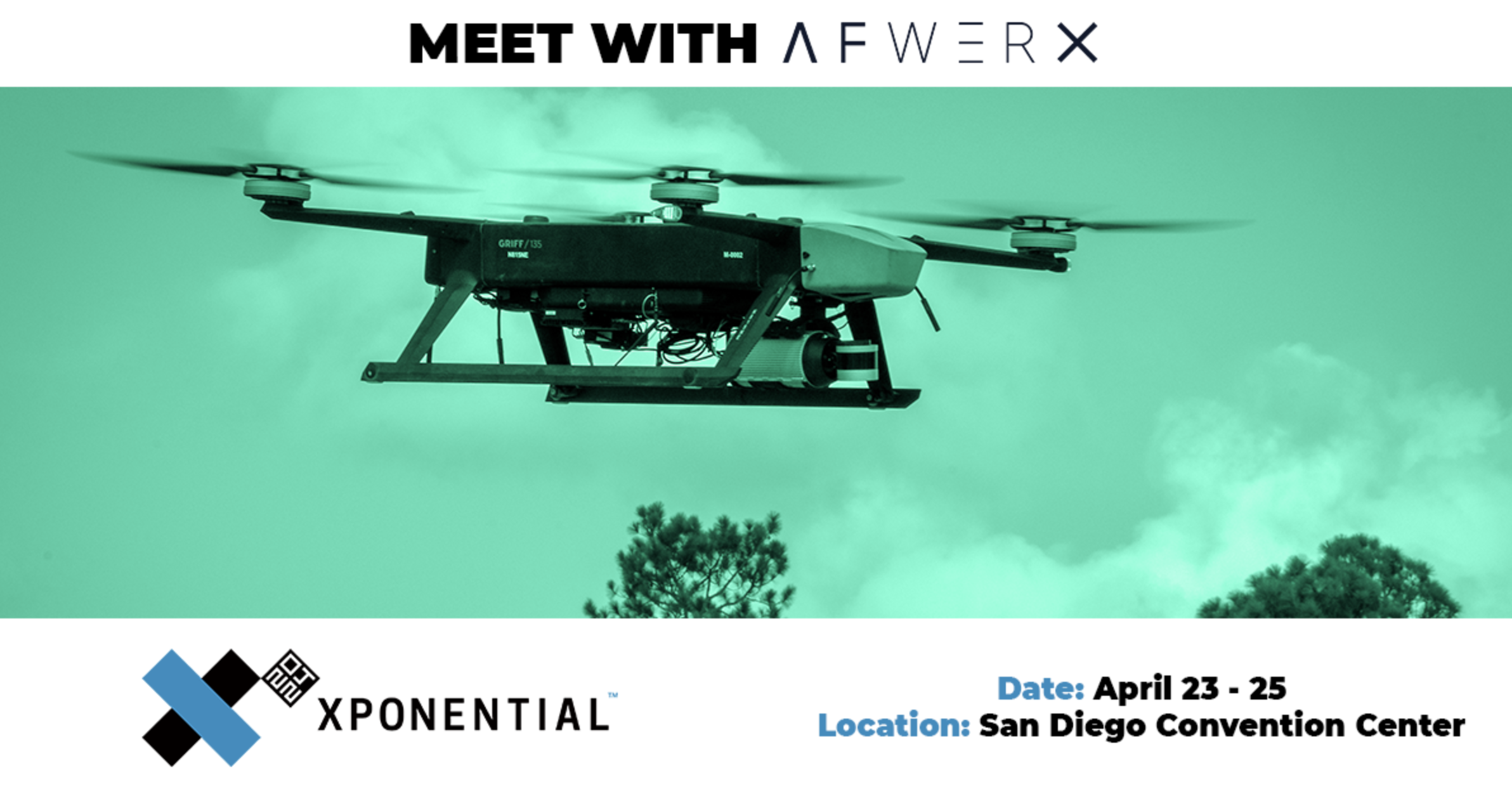 Afwerx To Discuss Efforts To Safely Integrate Aam At Xponential 2024