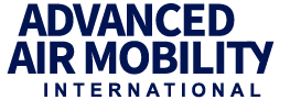 eVTOL - Advanced Air Mobility Intl