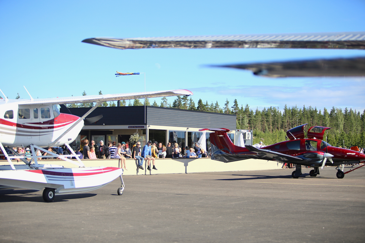 New Aerospace Research Center to Drive Drone and UAM Innovation in ...
