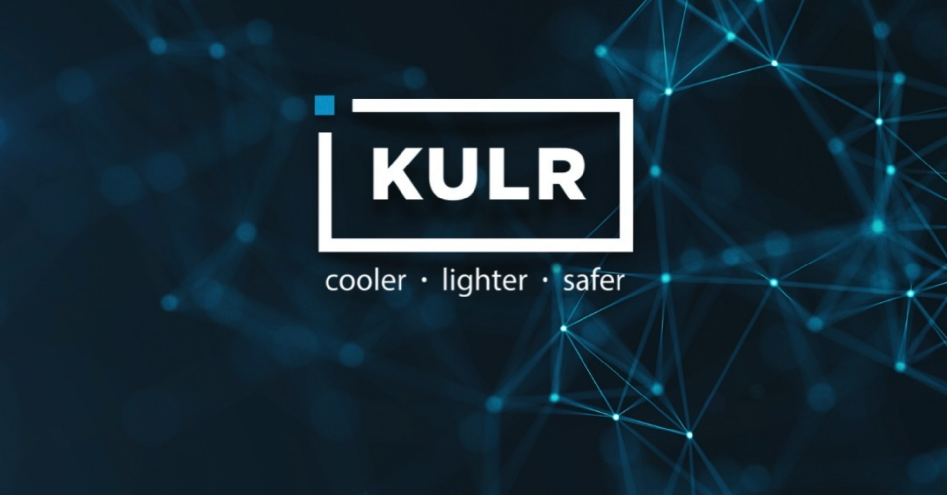 KULR Secures eVTOL Battery Development Order - Advanced Air Mobility Intl