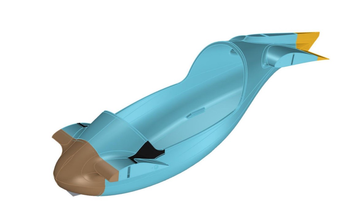 SkyFly Selects Norco for Composite Manufacturing on eVTOL Aircraft ...