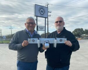 ASX Supplying eVTOL Aircraft to Transport US Mail - Advanced Air ...