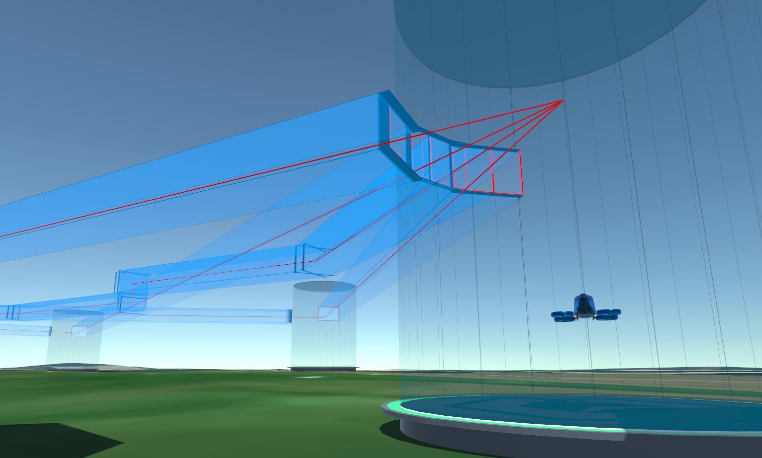 Skyroads Launches AAM Flight Test Site at Augsburg Airport - Advanced ...