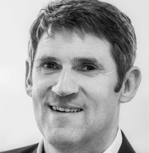 Vertical Aerospace Appoints New Chief Financial Officer Advanced Air