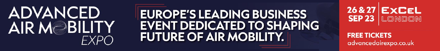 Military Air Mobility - Advanced Air Mobility Intl