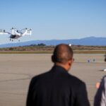 Joby Completes Second Stage of eVTOL Certification - Advanced Air ...
