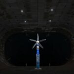 Joby Begins Testing Propeller for eVTOL Aircraft in NFAC Wind Tunnel ...