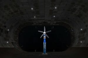 Joby Begins Testing Propeller for eVTOL Aircraft in NFAC Wind Tunnel ...