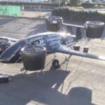 Ameriflight Signs Agreement with Sabrewing for VTOL Air Cargo Drones ...