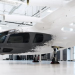 First Build of Archer's Midnight eVTOL Aircraft Nears Completion ...