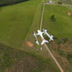 PteroDynamics Raises $7.5 Million to Expand Transwing VTOL - Advanced ...