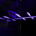 Eve Continues eVTOL Development with Wind Tunnel Testing - Advanced Air ...