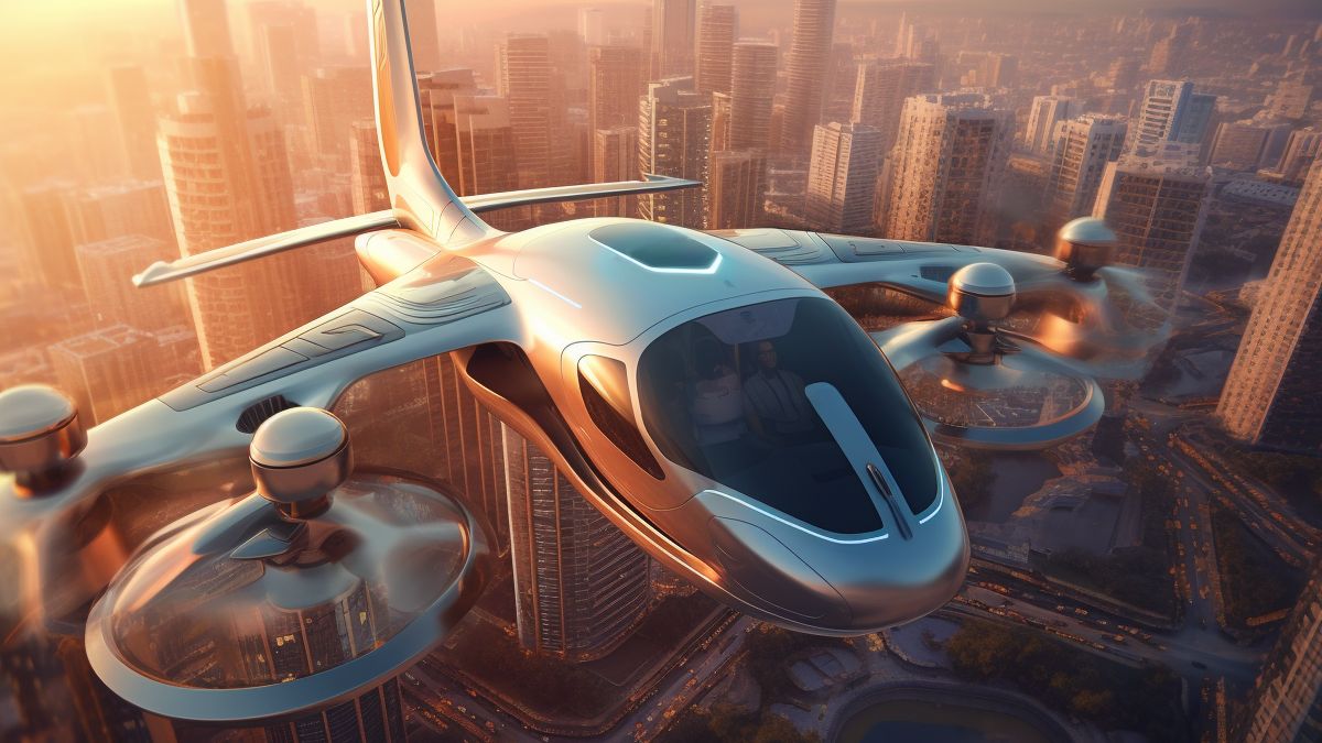 FAA Proposes New Rules for Training & Certifying eVTOL Pilots ...