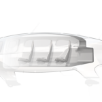 Lilium Full-Scale Interior Experience at Paris Air Show - Advanced Air ...