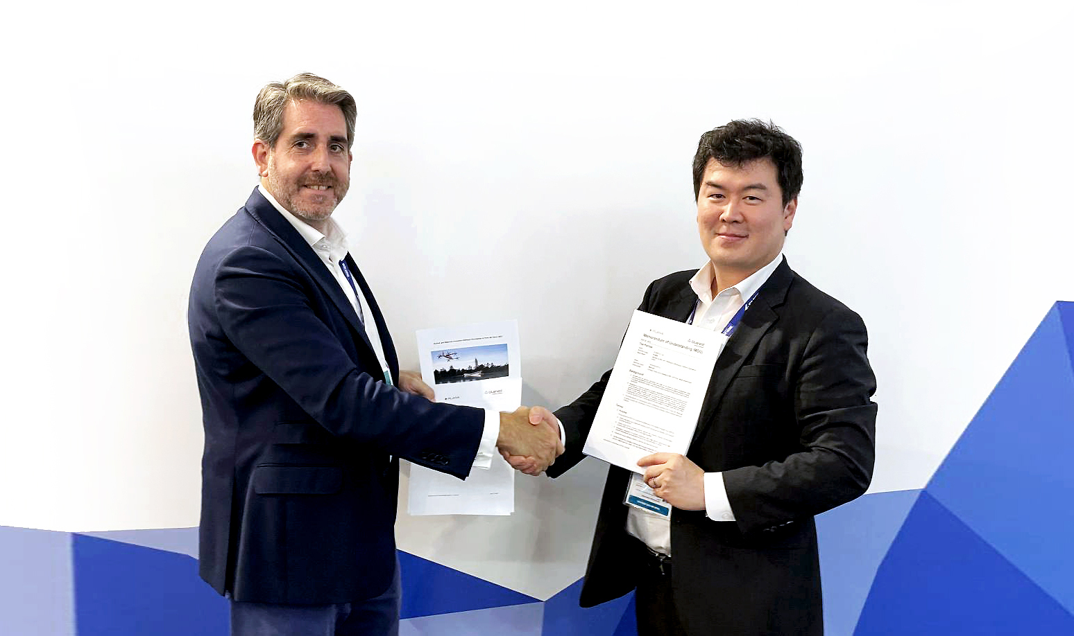 PLANA Partners with Bluenest for AAM Development & Vertiports ...