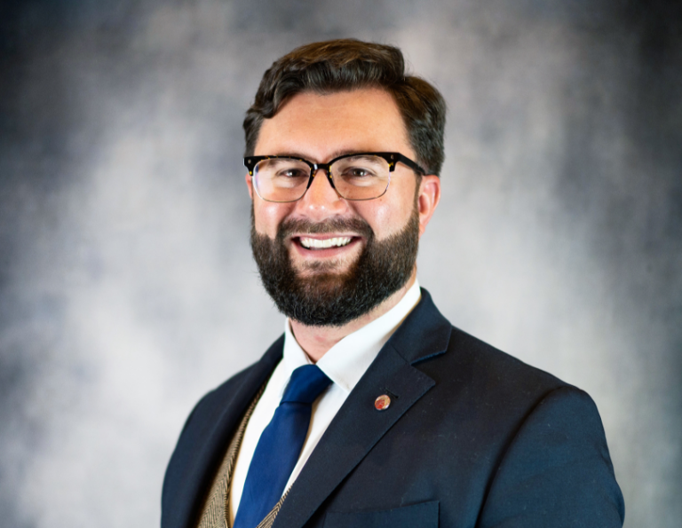 Q&A with the Advanced Air Mobility Institute - Advanced Air Mobility Intl