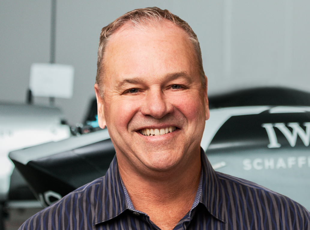 Former Wisk CEO Joins Airspeeder - Advanced Air Mobility Intl