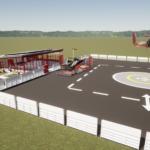 Volatus & ACE VTOL to Develop Vertiport Ecosystem - Advanced Air ...