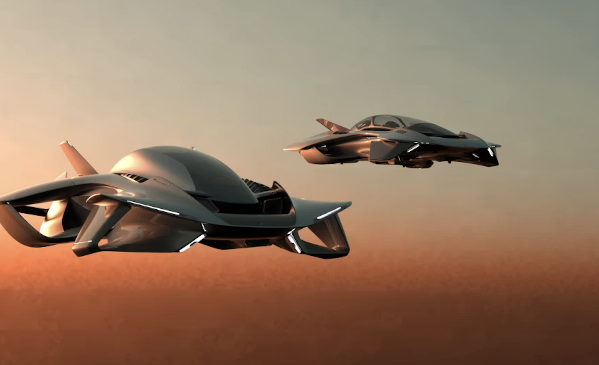 Bellwether Selects Viasat's Velaris Connectivity for eVTOL Aircraft ...