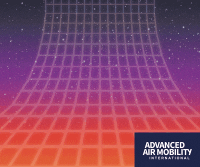 ArcosJet Purchases Lilium eVTOL Aircraft - Advanced Air Mobility Intl