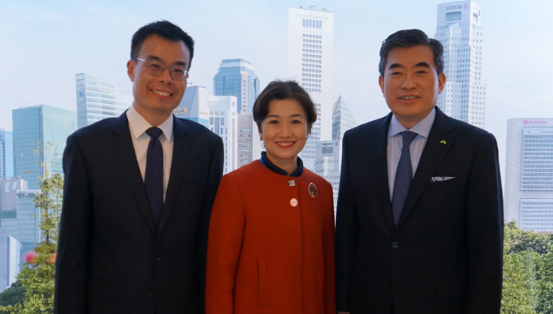 Strategic Partnerships to Develop Advanced Air Mobility in Asia-Pacific ...