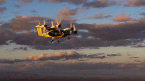 Joby Receives FAA Part 145 Maintenance Certificate - Advanced Air ...