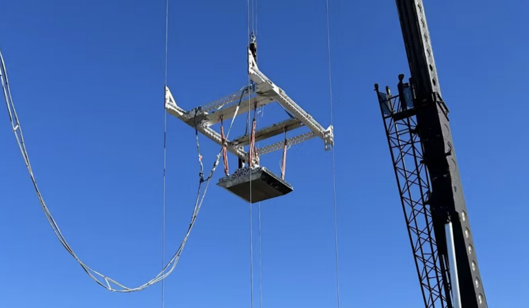 Archer Completes Battery Pack Drop Tests for Midnight eVTOL - Advanced ...