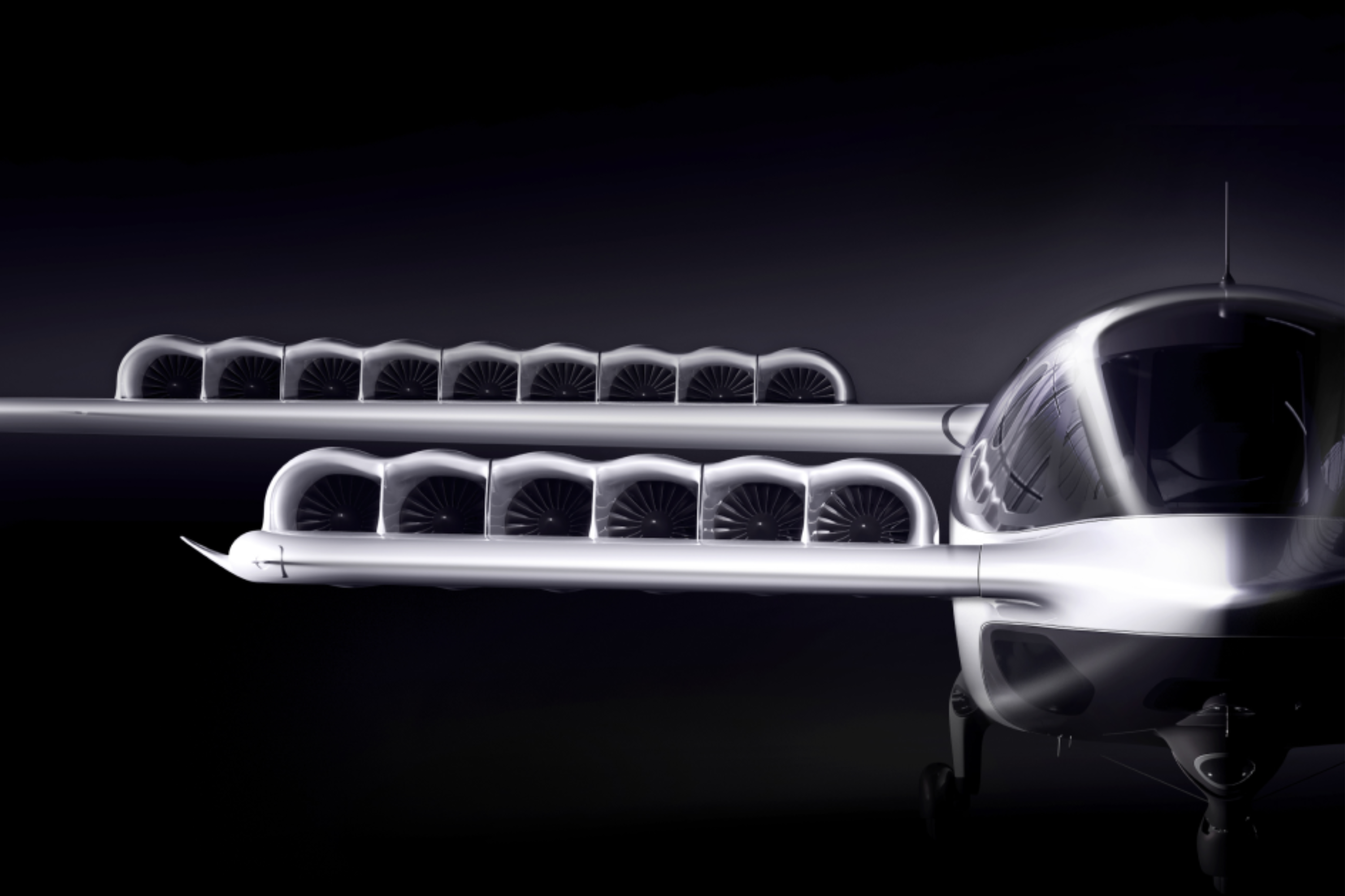 Lilium to Unveil Full-Scale eVTOL Model - Advanced Air Mobility Intl