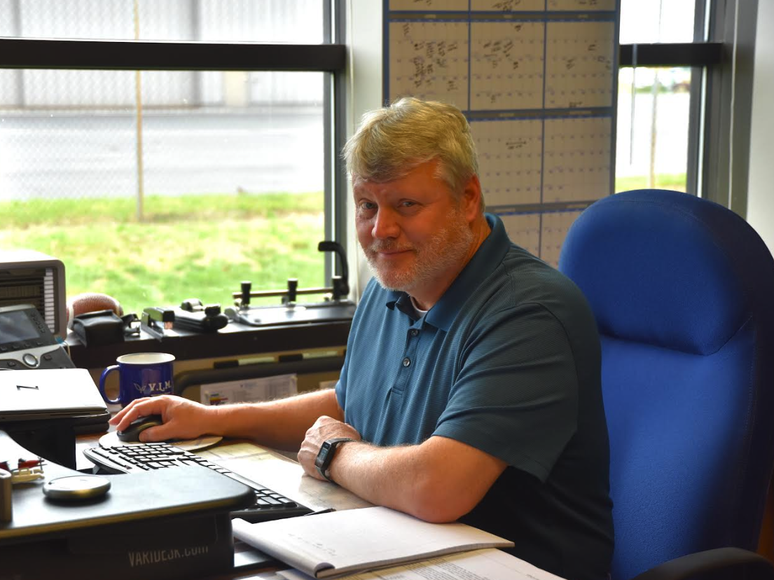 Virginia Hires First AAM Program Manager - Advanced Air Mobility Intl