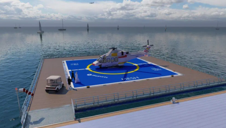 Skyports to Accelerate Global Vertiport Network Roll-Out with Unified ...