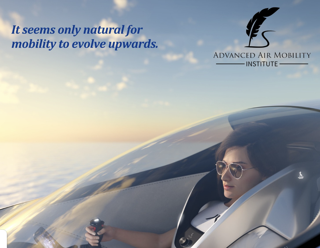 AAM Institute Publishes GAAMF Summary Report - Advanced Air Mobility Intl