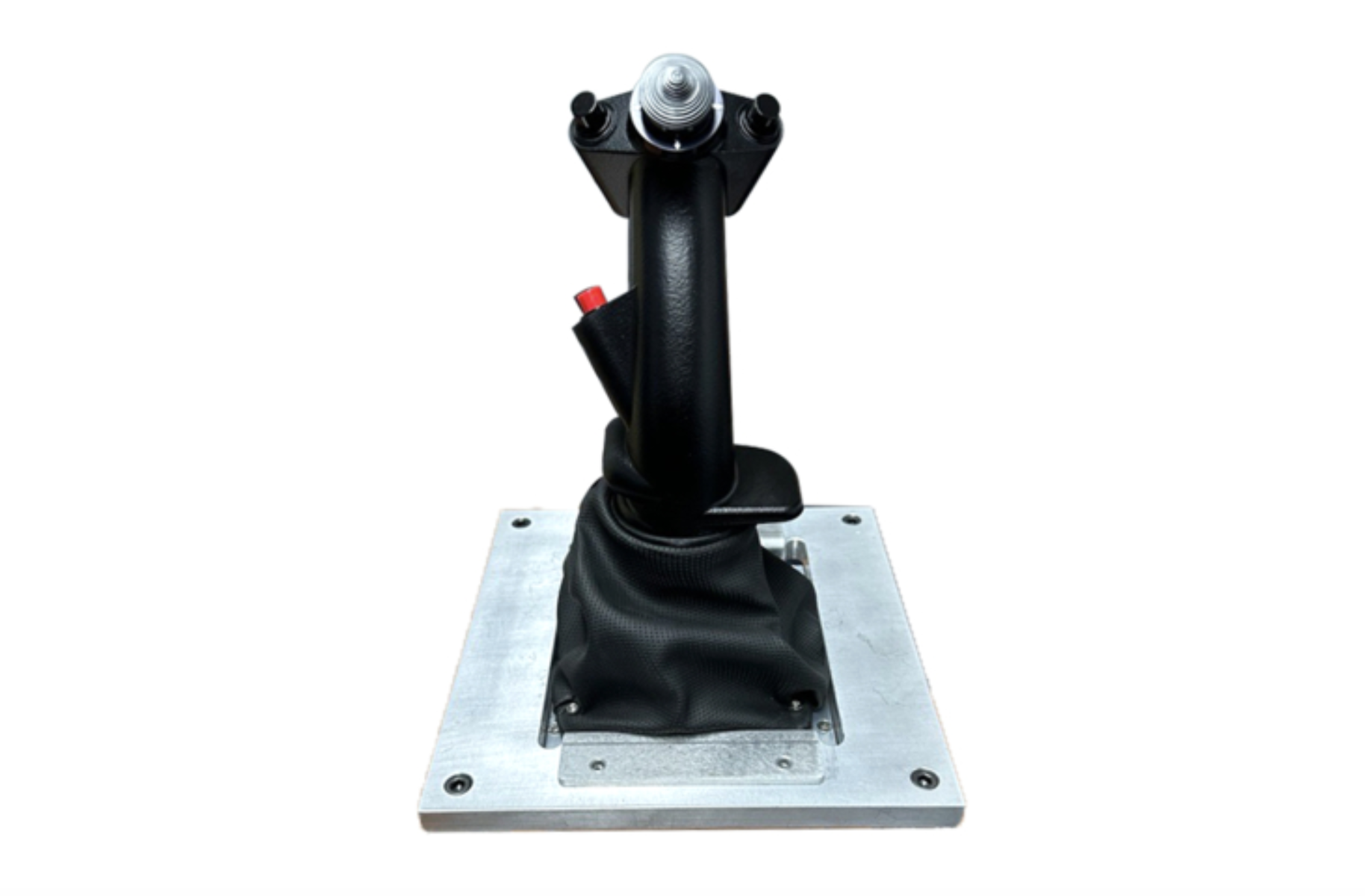 Digital Inceptor for AAM & UAM Applications - Advanced Air Mobility Intl