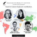 Save the Date for 2025 Global AAM Forum - Advanced Air Mobility Intl