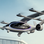 GAC Launches eVTOL Business & Debuts New Aircraft - Advanced Air ...