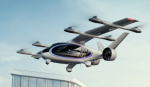 GAC Launches eVTOL Business & Debuts New Aircraft - Advanced Air ...