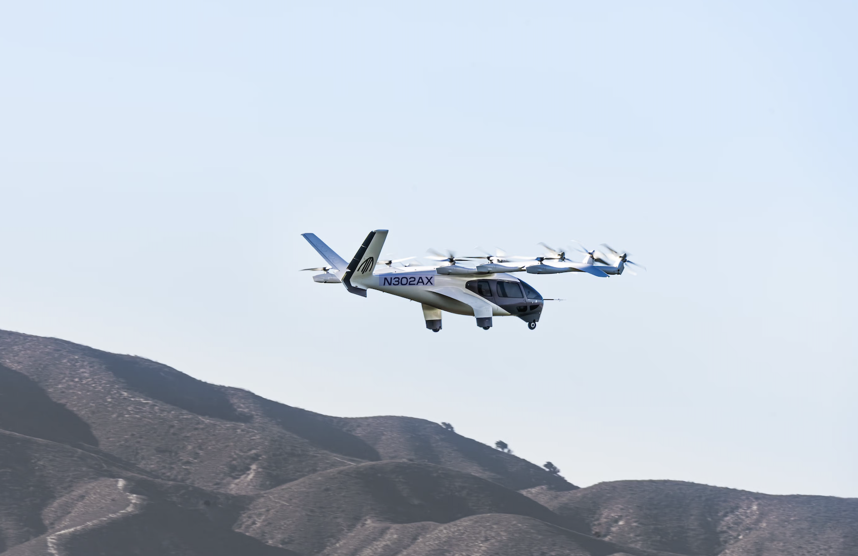 Archer Secures $300 Million Investment to Drive Hybrid Aircraft ...