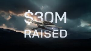 Doroni Aerospace Secures $30 Million to Advance eVTOL Development ...