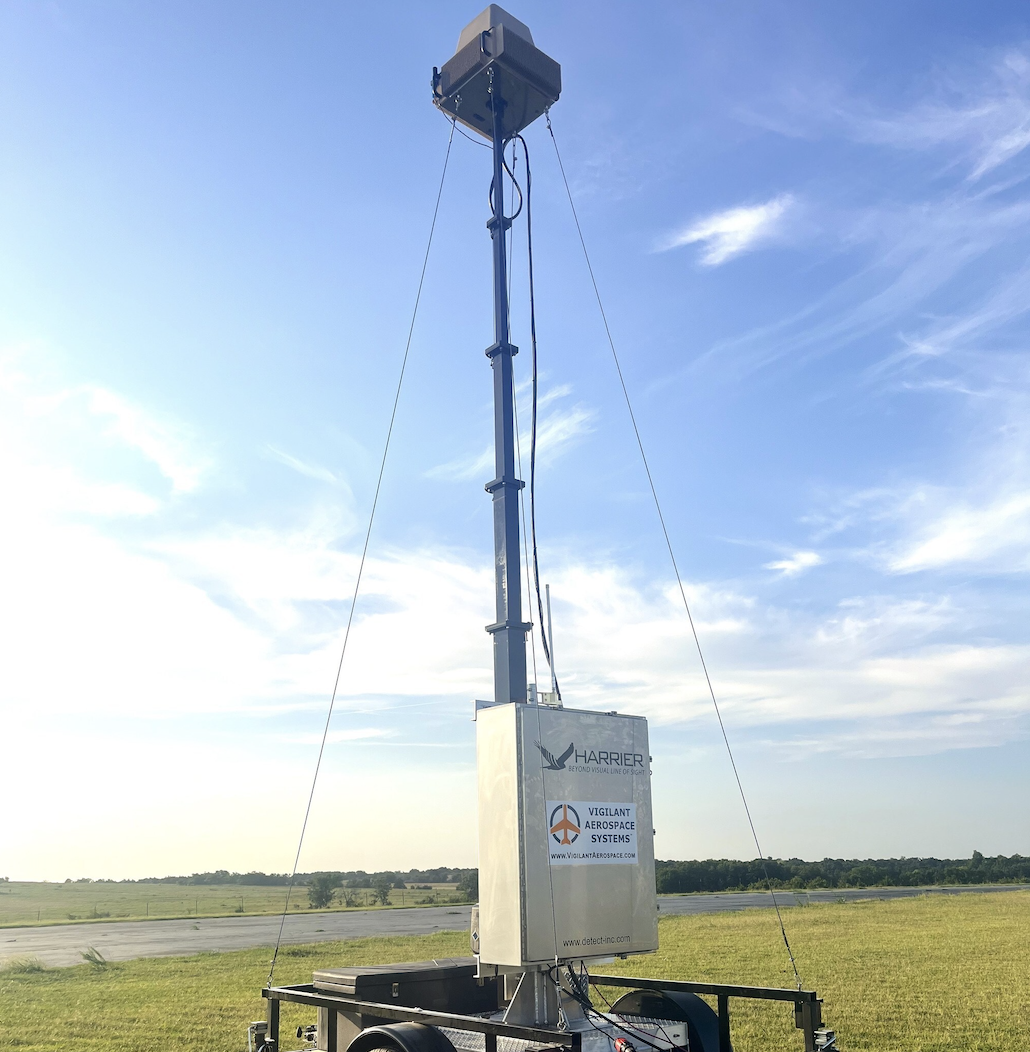 Oklahoma Invests in Airspace Management System to Boost AAM Operations ...