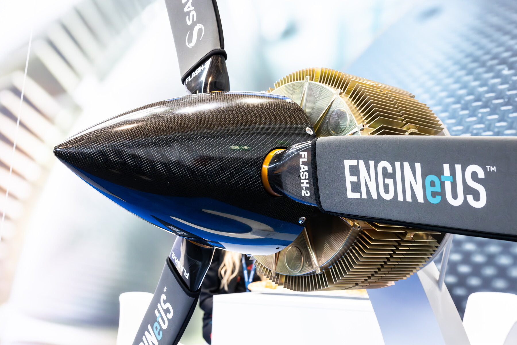 EASA Certifies Electric Motor for New Air Mobility - Advanced Air ...