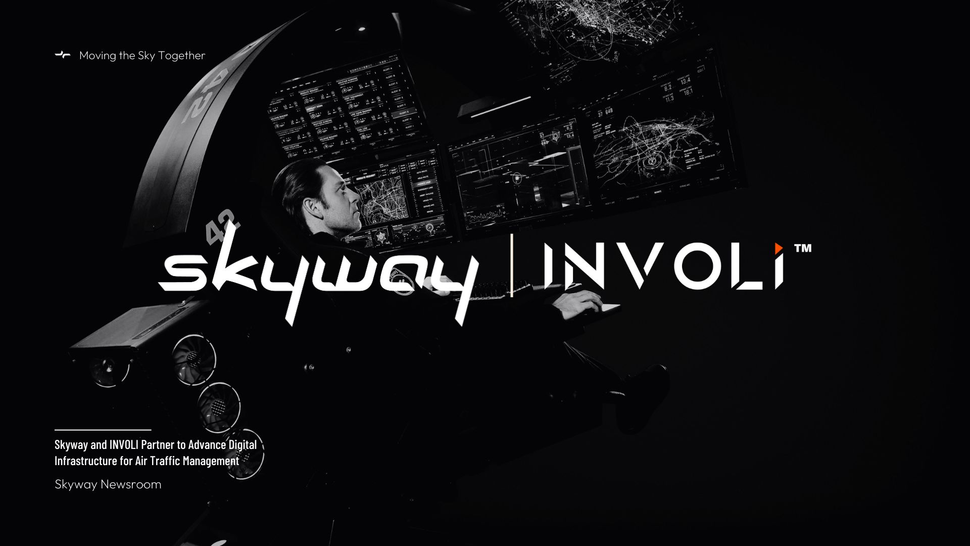 Skyway Integrates ADS-B Technology for Enhanced Airspace Management ...