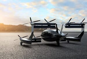 Australia’s Long-Range Electric VTOL Aircraft Steps Closer to Zero ...