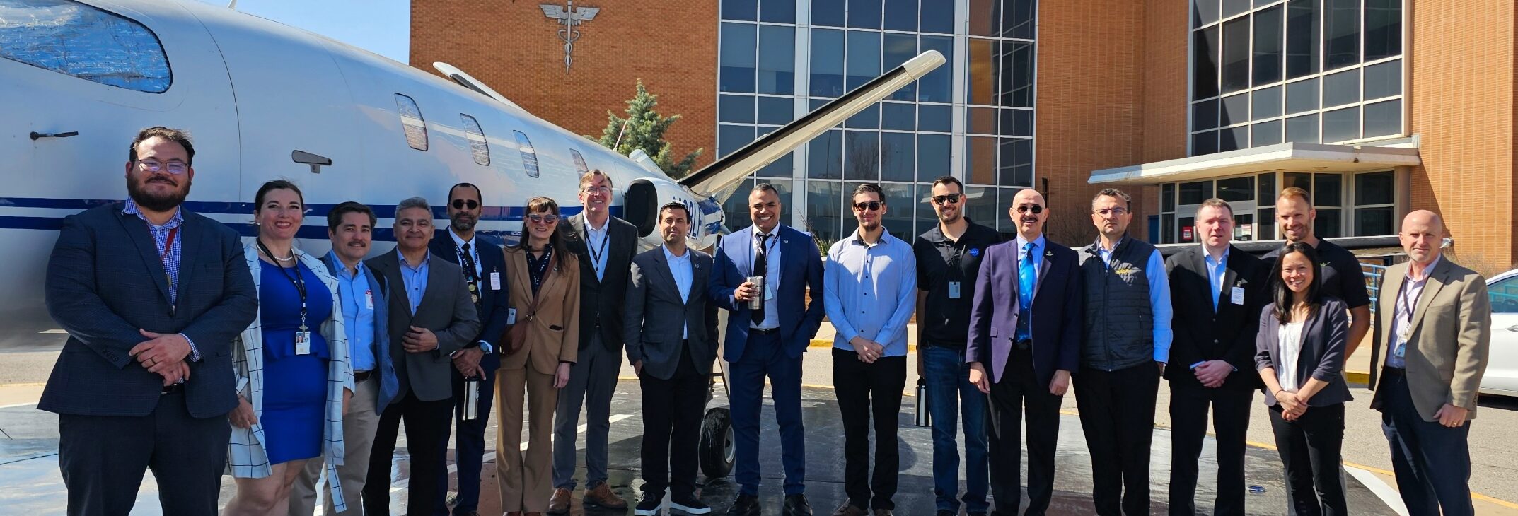 Wisk Aero Partners with NASA to Advance Autonomous Flight & Air Taxi ...