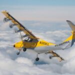 Electra EL-2 Goldfinch – Hybrid-Electric STOL Aircraft