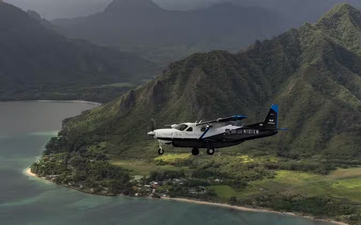 Joby Demonstrates Superpilot Autonomous Flight in U.S. Pacific Defense ...