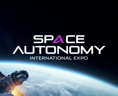 Space Autonomy International Expo 2025 | Part of Uncrewed Tech Expo