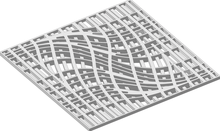 Modular Fractal Vertipad Technology Launches to Solve eVTOL ...